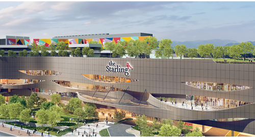 the starling mall damansara e1481894963244 - Pictr.com