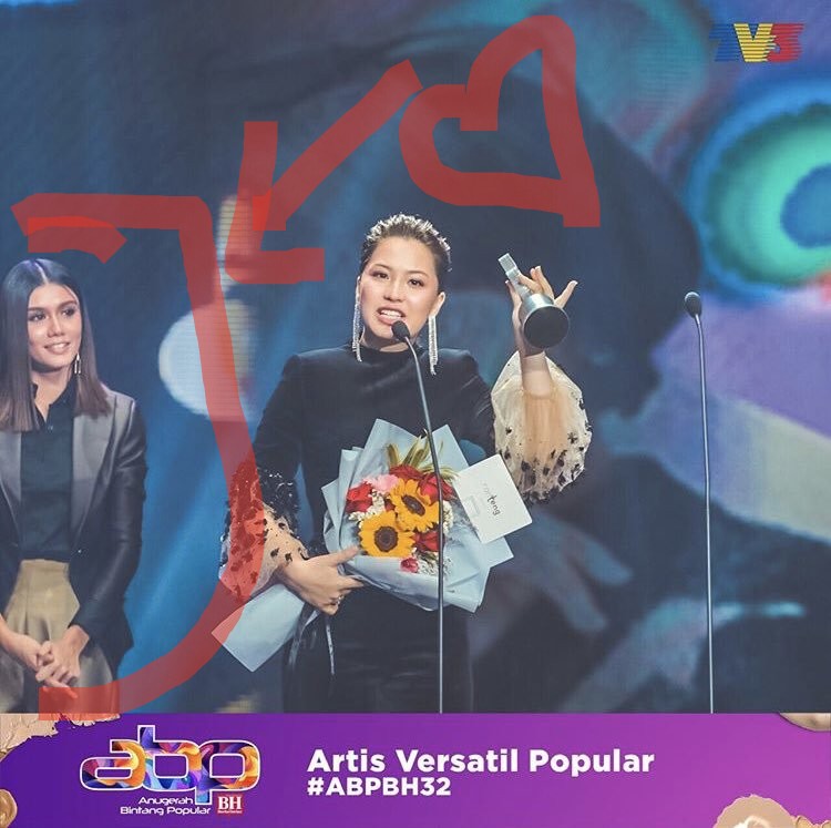 Sape awek hnnngh ni?