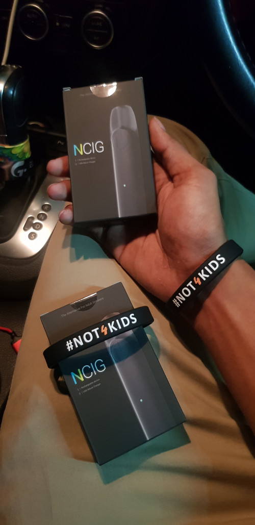 [WTS] NCIG Starter Kit