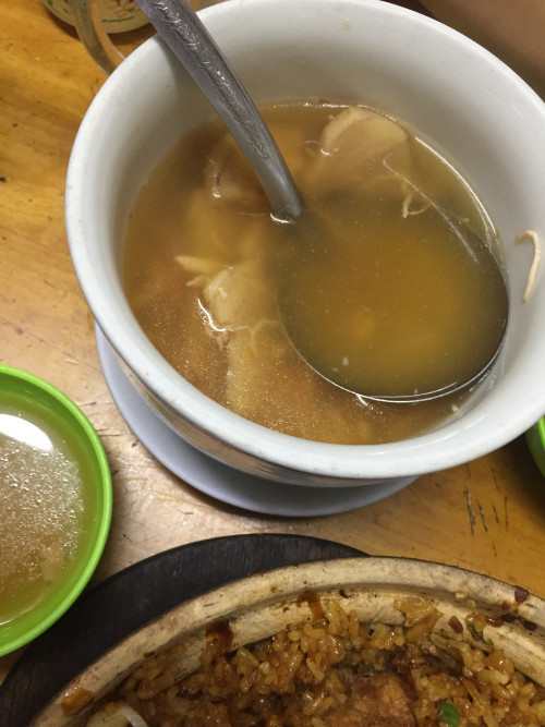 Rate my tonite’s Chinese dinner #3