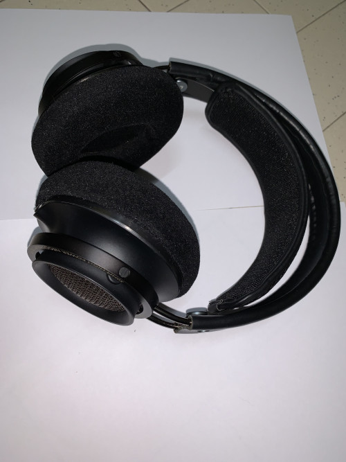 (SOLD) Philips Fidelio X2