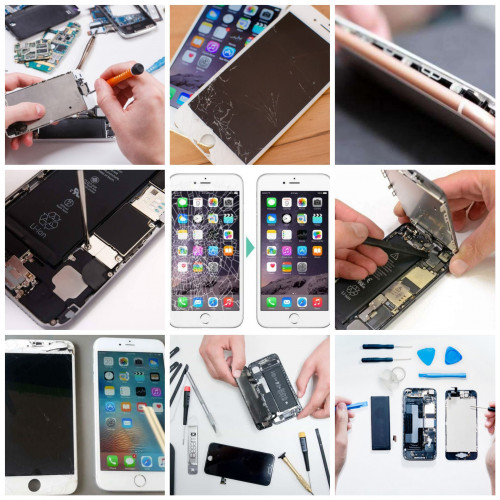 Kedai Baiki Repair Handphone Iphone Murah Selangor