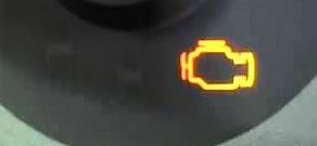 Honda City Malfunction Indicator Light