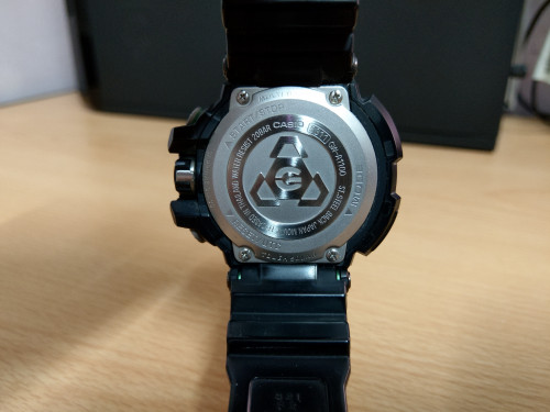 [WTS] CASIO G-Shock GW-A110
