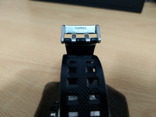 [WTS] CASIO G-Shock GW-A110