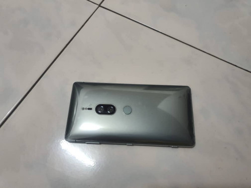 WTS Sony Xperia XZ2 premium used