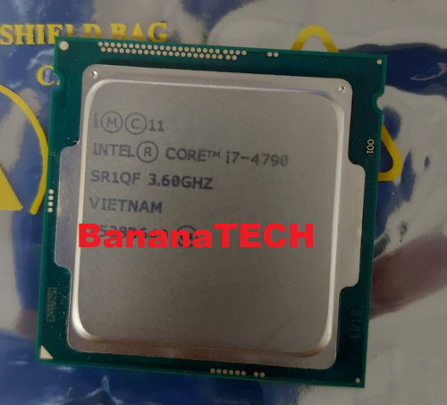 [WTS] Intel® Core™ i7-4790 Processor