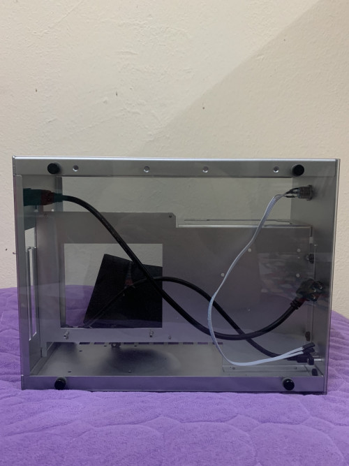 (WTS) Cemo A4 ITX Case