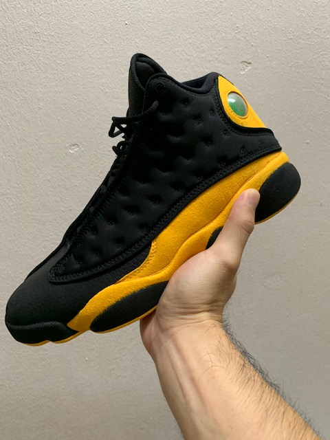 Air Jordan 13
