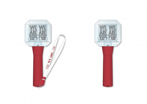 WTS - EXID Official Lightstick