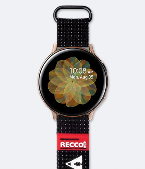 those fancy smartwatch come in