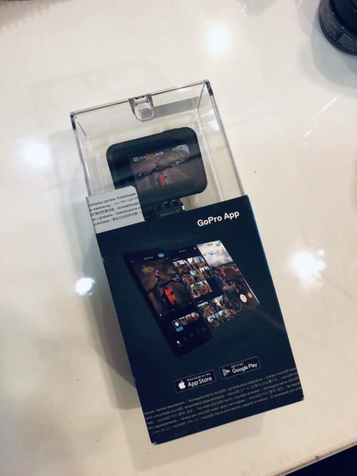 WTS GoPro Hero 8 Black