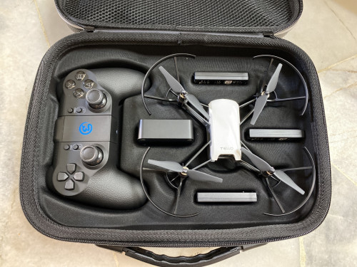 WTS DJI Tello full set