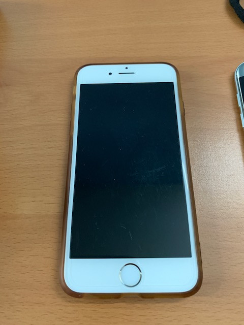 WTS Iphone 6 White 32GB