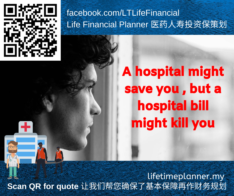 Hospital Bill Quotes Don't Waste Your Savings On Paying Heavy Hospital
