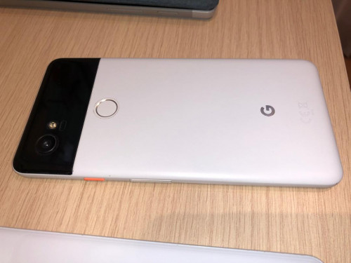 WTS Pixel 2XL 128gb panda white