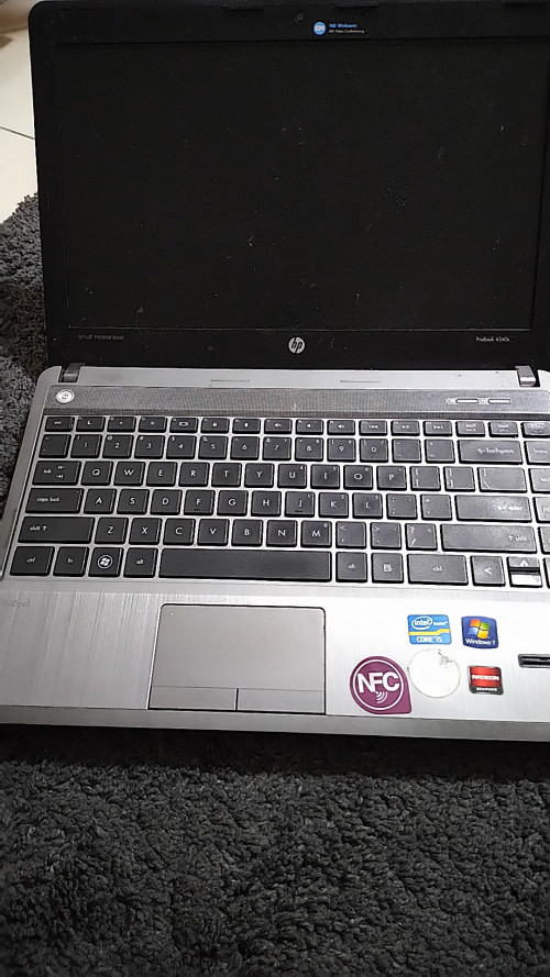 [WTS] HP ProBook 4341s