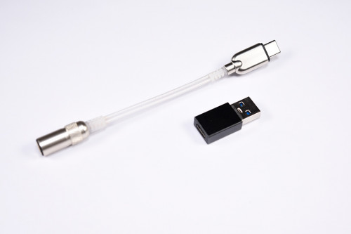 [WTS] Venture Electronics Odyssey DAC dongle