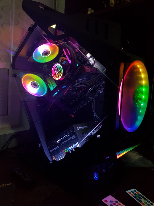 Invasion GT-100 Case review (Malaysian Brand!)