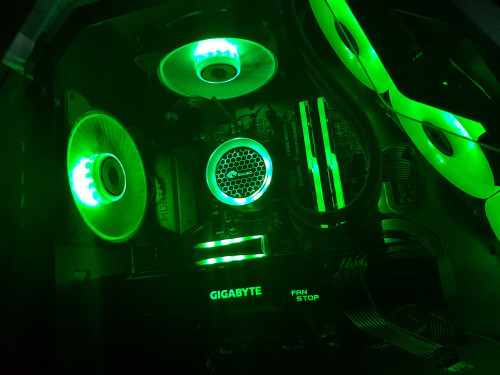 Invasion GT-100 Case review (Malaysian Brand!)