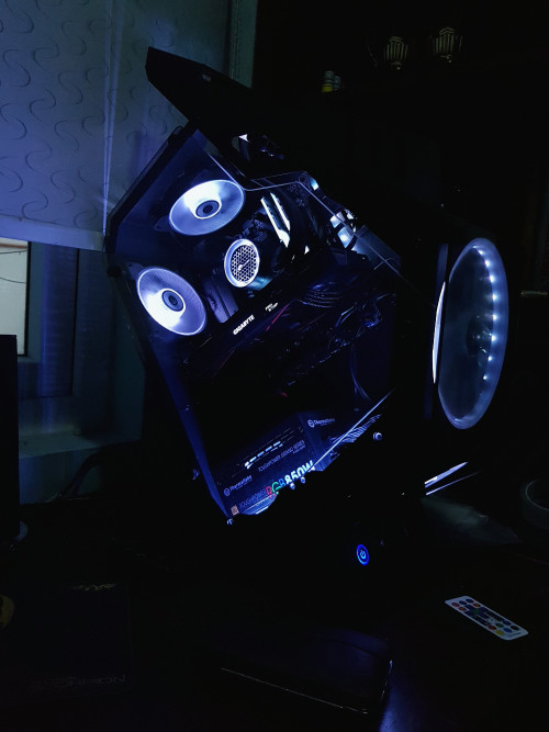 Invasion GT-100 Case review (Malaysian Brand!)