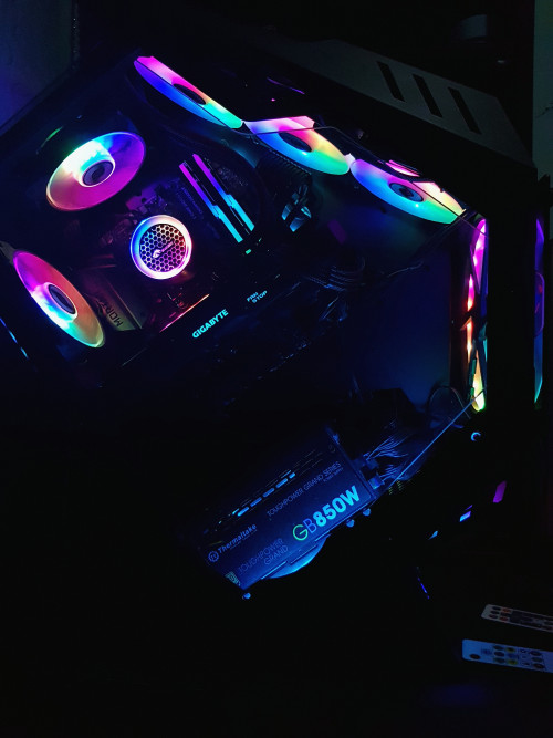 Invasion GT-100 Case review (Malaysian Brand!)