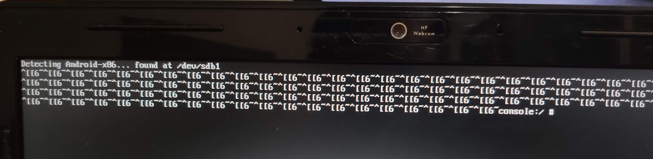 Bliss OS (x86) for PC's - 14.x/15.x Development - Stable Builds | Page ...