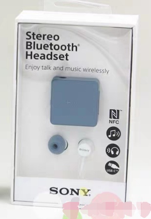 [WTS] Sony MH-755 In-ear IEM Earphones