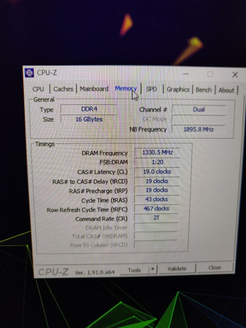 WTS Razer Blade 15 (2018)