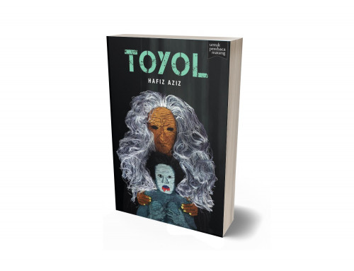 Toyol - Novel seram FIXI