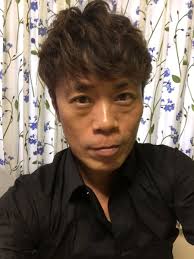 Japan top male hostest look topkek