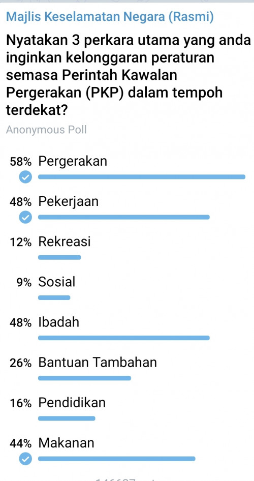 Wrong priority for relaxing of MCO?