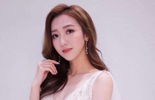 regina ho - Pictr.com