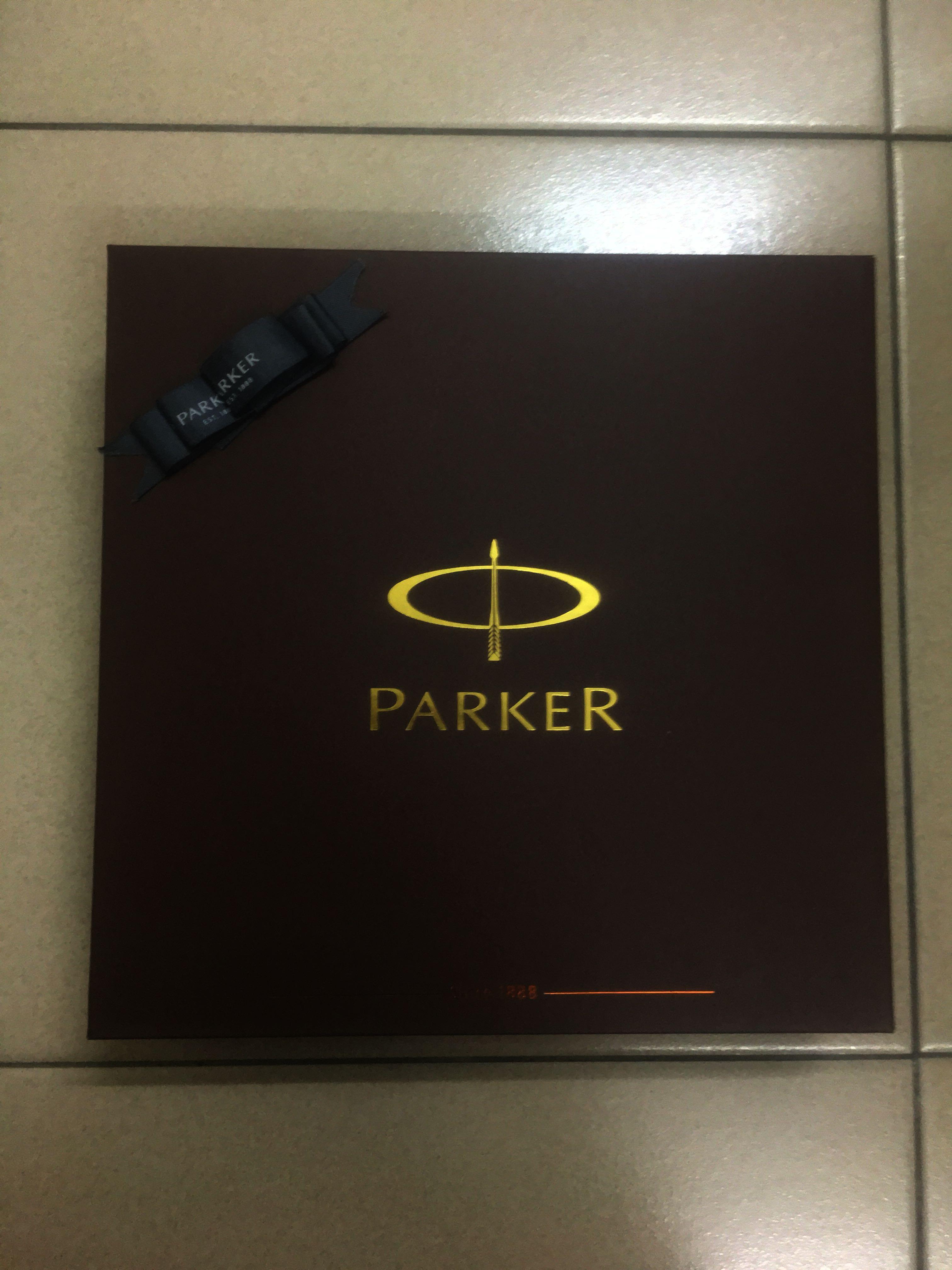 parker pen notebook set 1588427988 c8372535 progressive - Pictr.com