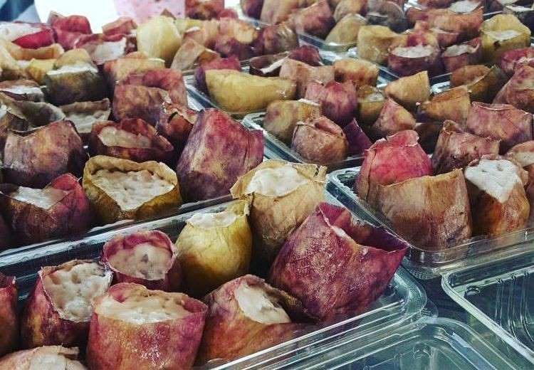 lemang periuk kera, do you rike