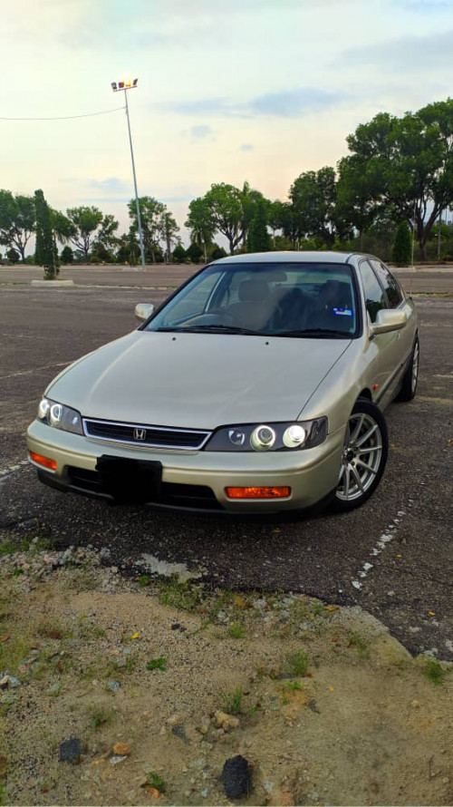 Honda Accord 94-97 aka (sv4 jerung)5th gen club