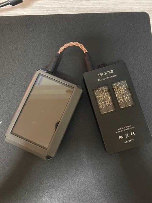 **DAP-AMP-IEM BUNDLE SALE**