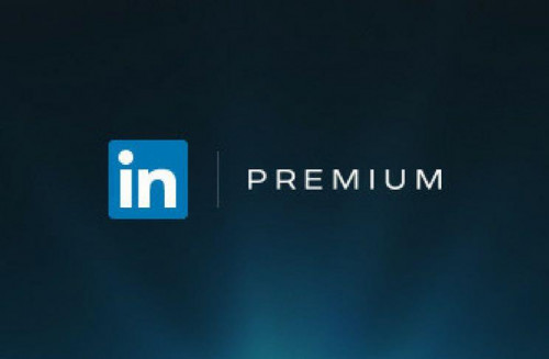 LinkedIn Premium Business