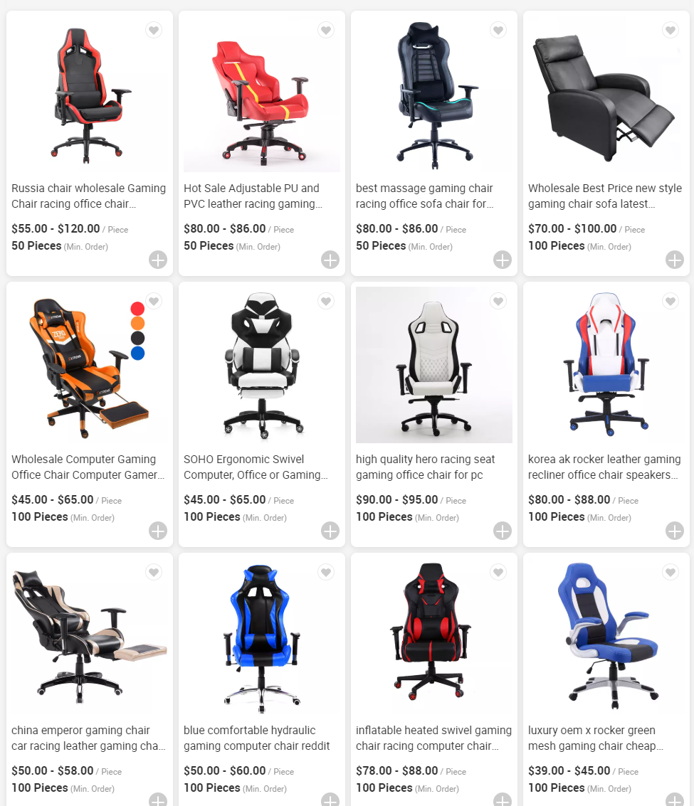 alibaba chairs - Pictr.com