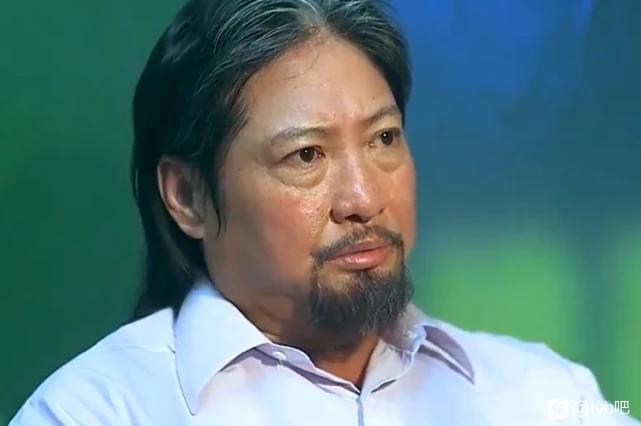 Sammo Hung become skinny, keto or omad?
