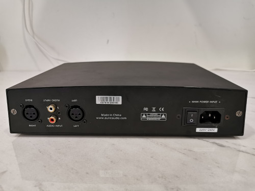 [WTS] Aune S7 Balanced Headphone Amplifier