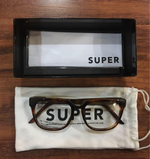 Rayban Glasses RB6444 & Super Frame