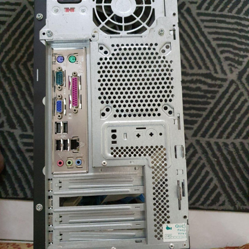 [SOLD]Acer Veriton M460