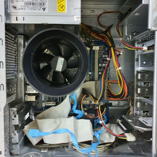 [SOLD]Acer Veriton M460