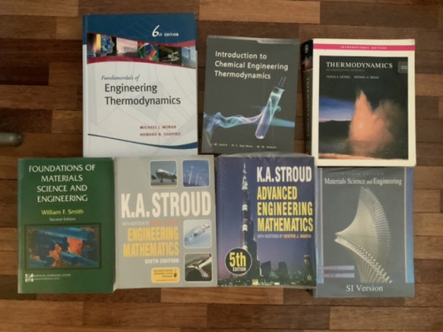 [wts] engineering books