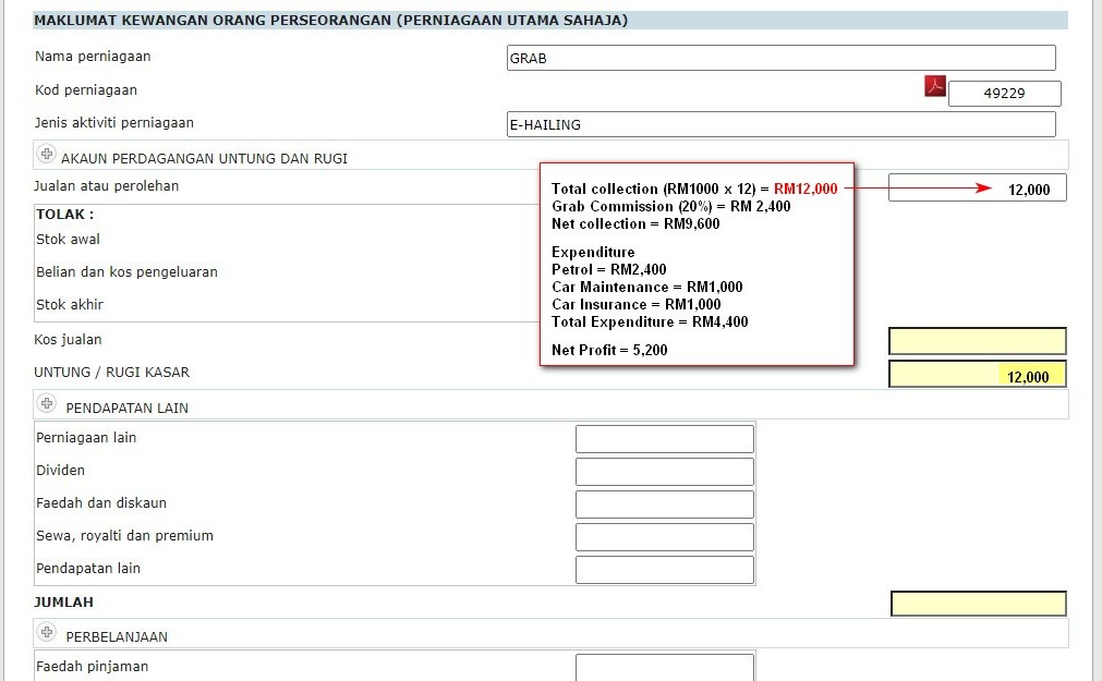 LHDN example 2 - Pictr.com