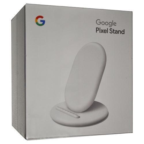 New Google Pixel Stand Wireless Charger