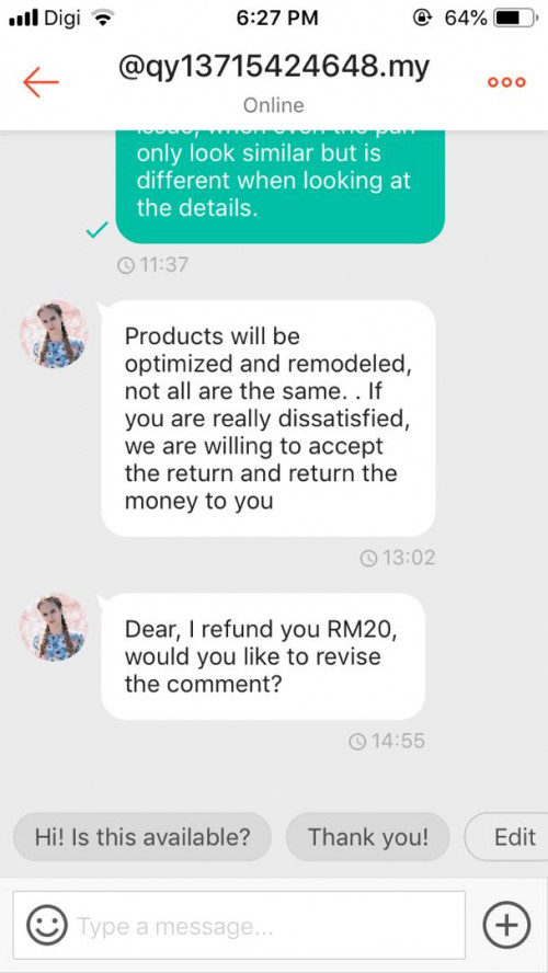 Ps4 scam kid comes clarify himself