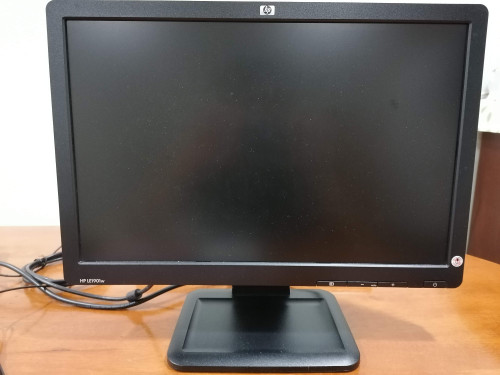[WTS] HP LE1901w Black 19" Screen 1440 x 900