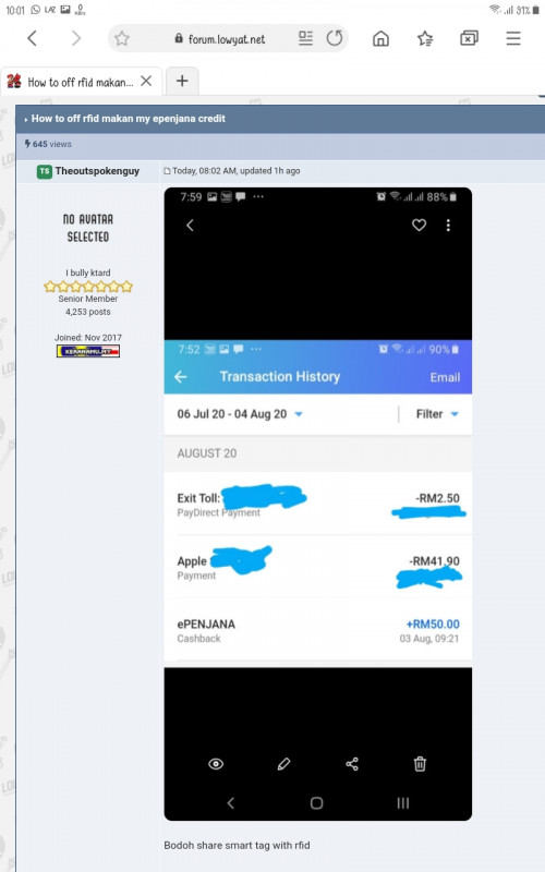 What is maxis device guard app?
